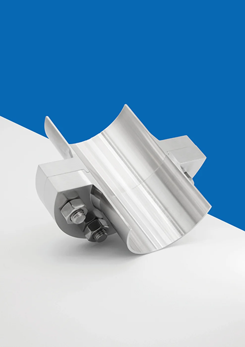 NEUMO • Stainless Steel Solutions for Pharma, Biotech & Food