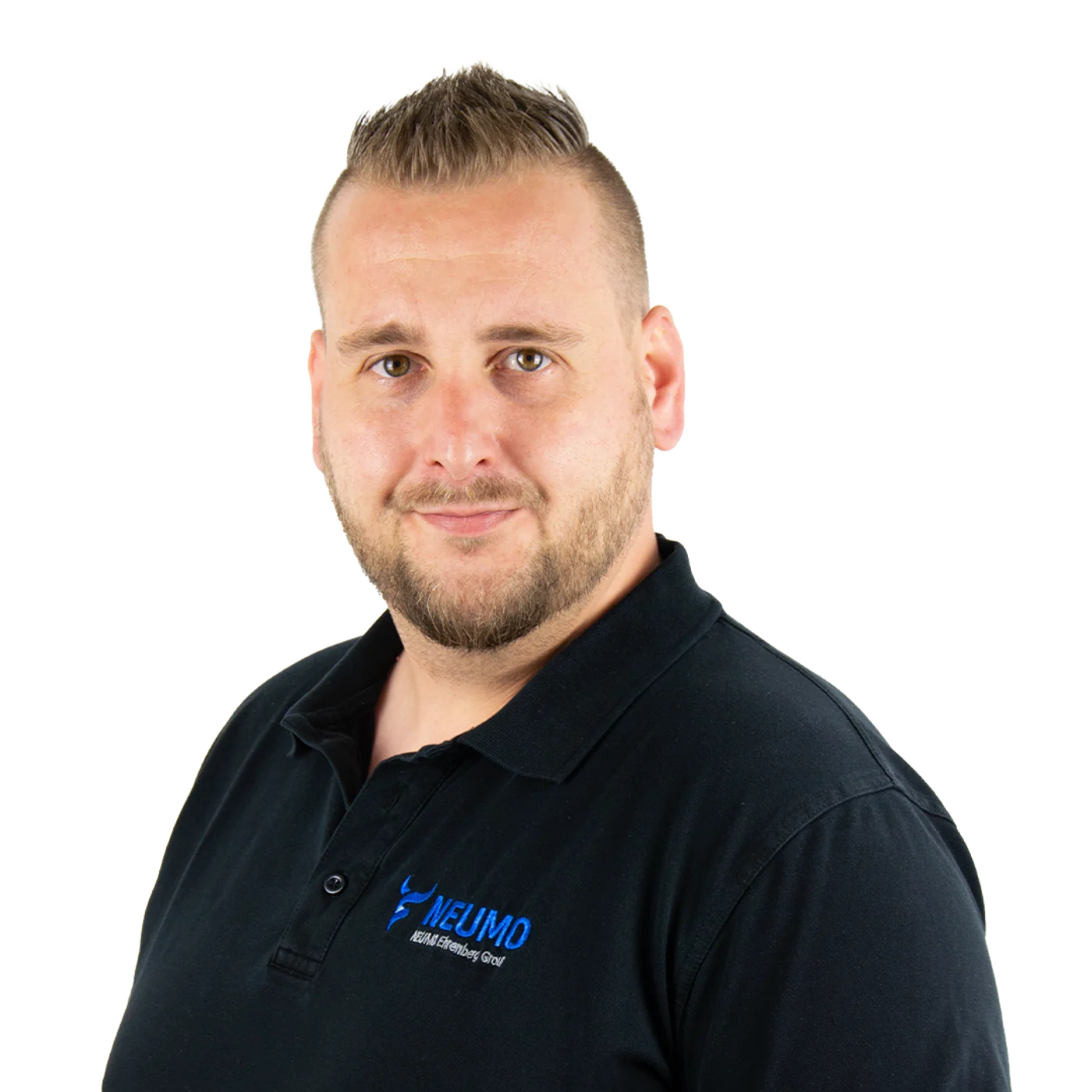 NEUMO DIN 11866 Rohre • Edelstahlrohre für sterile Anwendungen