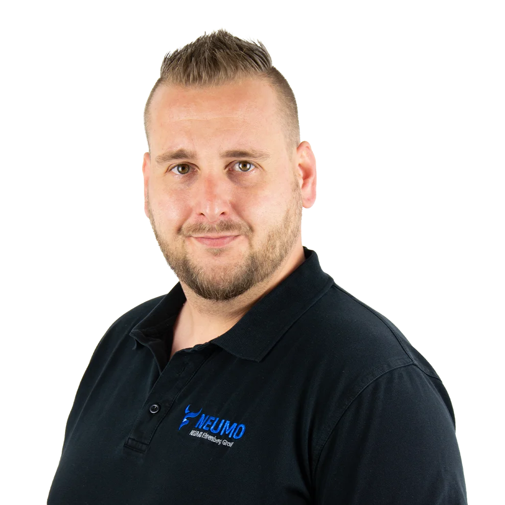 NEUMO DIN 11866 Tubes • Stainless Steel Tubes for Hygienic Applications