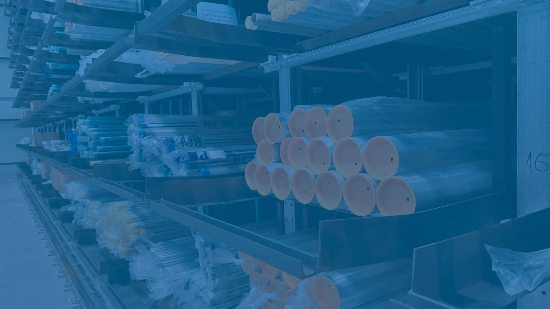 NEUMO DIN 11866 Tubes • Stainless Steel Tubes for Hygienic Applications